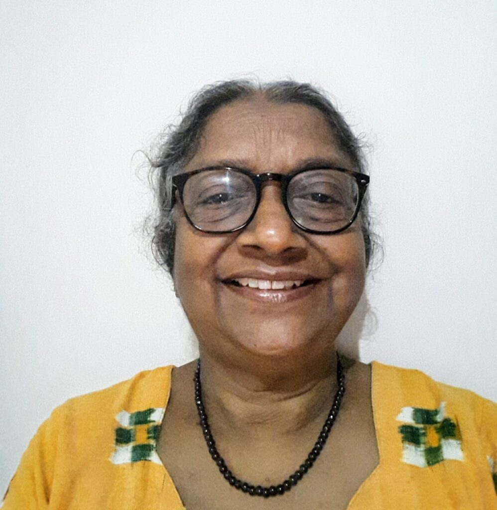 Support Team – Saaisha India Foundation